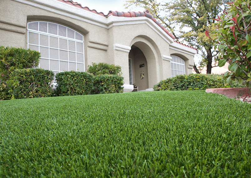Artificial Grass Lawn & Landscaping Turf | SYNLawn