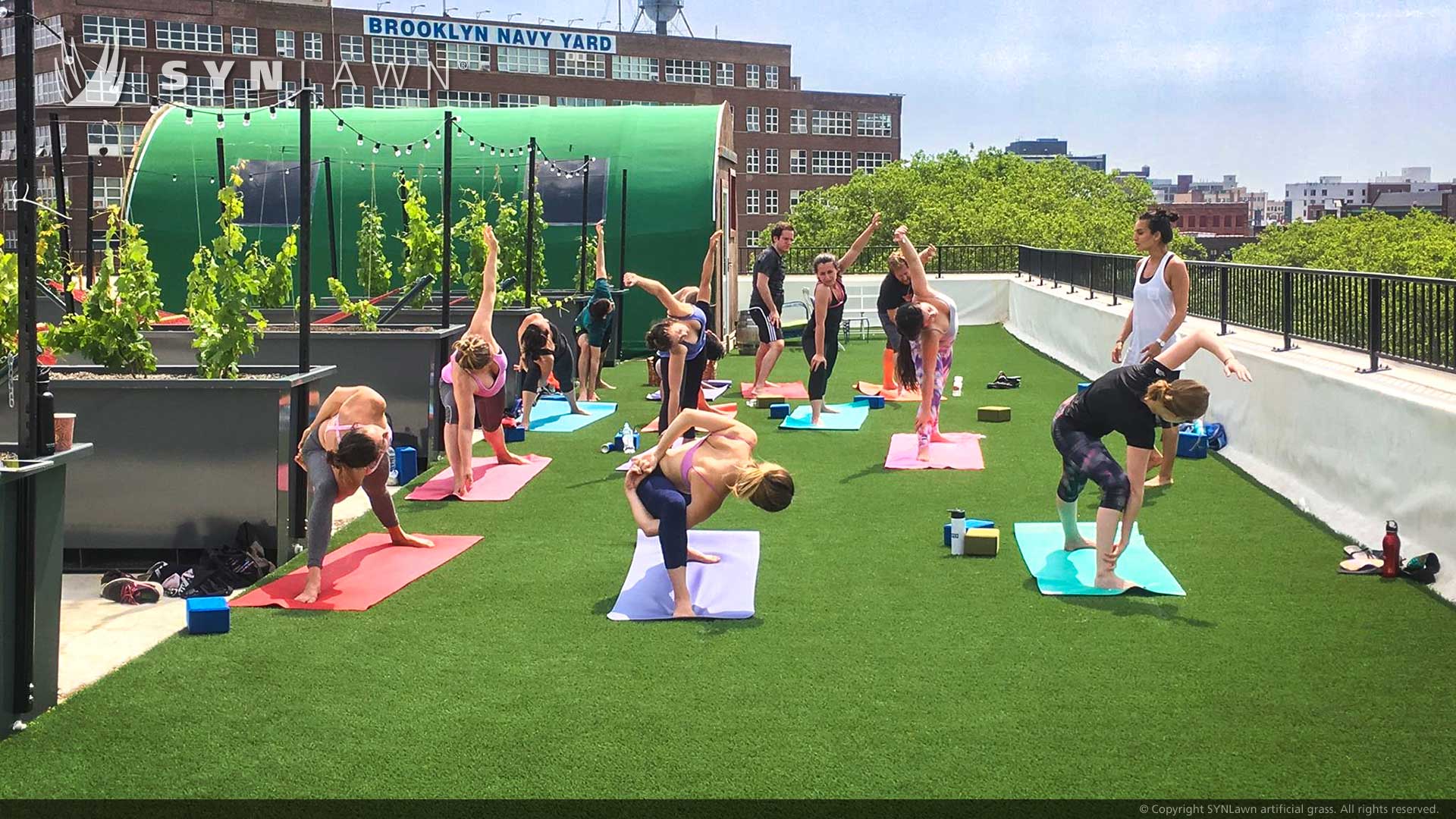 Free Outdoor Summer Activities on Artificial Grass | SYNLawn