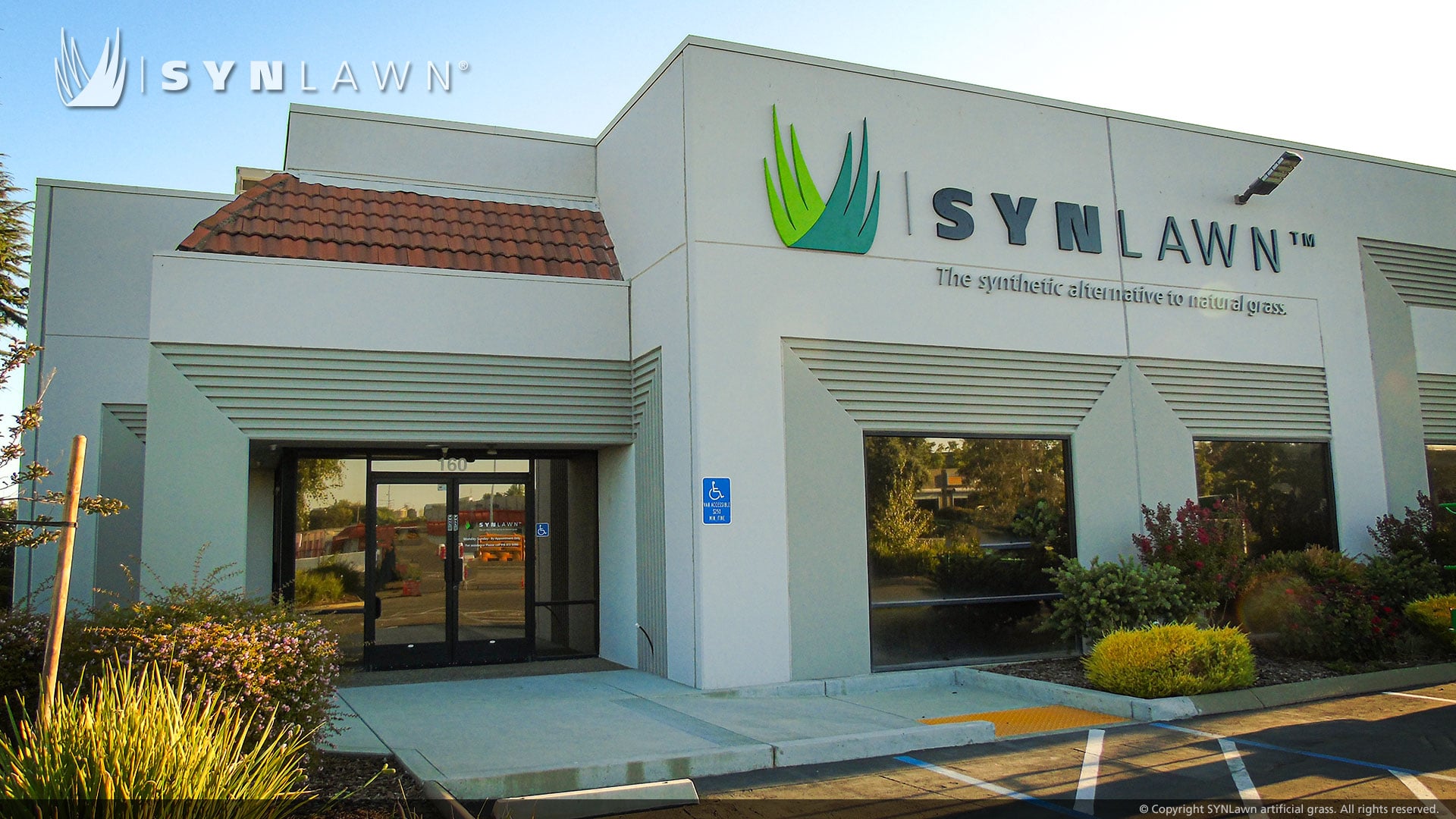 SYNLawn Announces New Distributor in Sacramento, CA | SYNLawn
