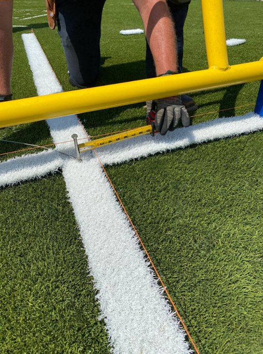 Turf Installation, Financing & Care Services | SYNLawn