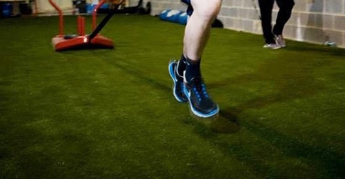 SYNLawn Introduces New Agility Turf for Athletes | SYNLawn