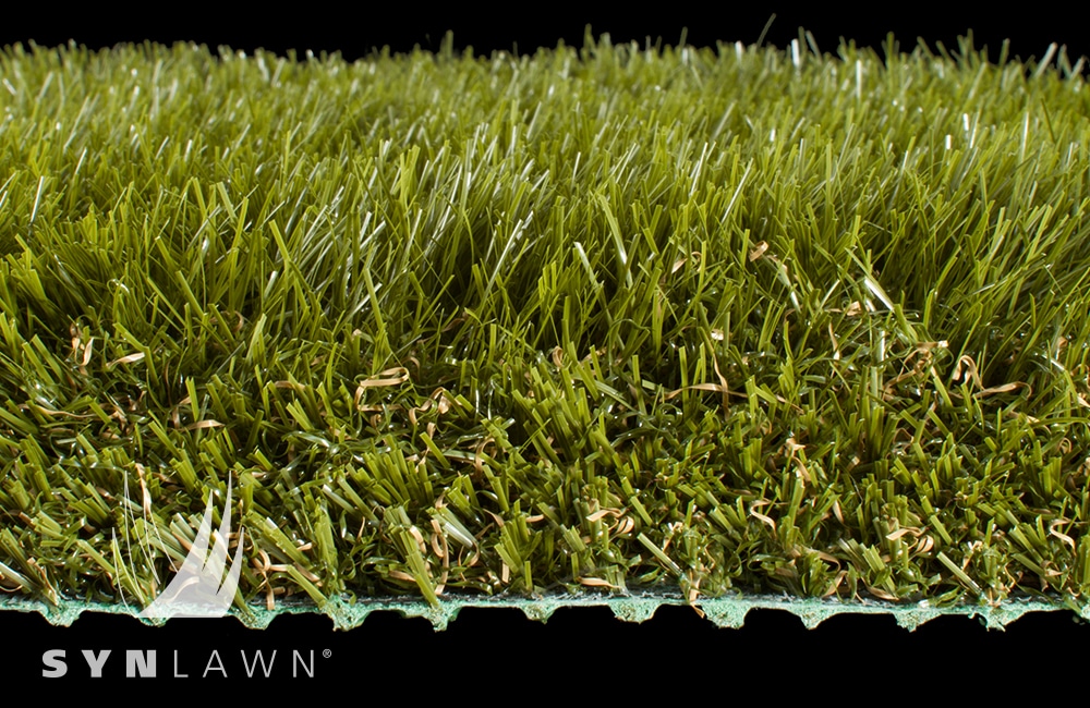 Artificial Turf Trends: Living Small | SYNLawn