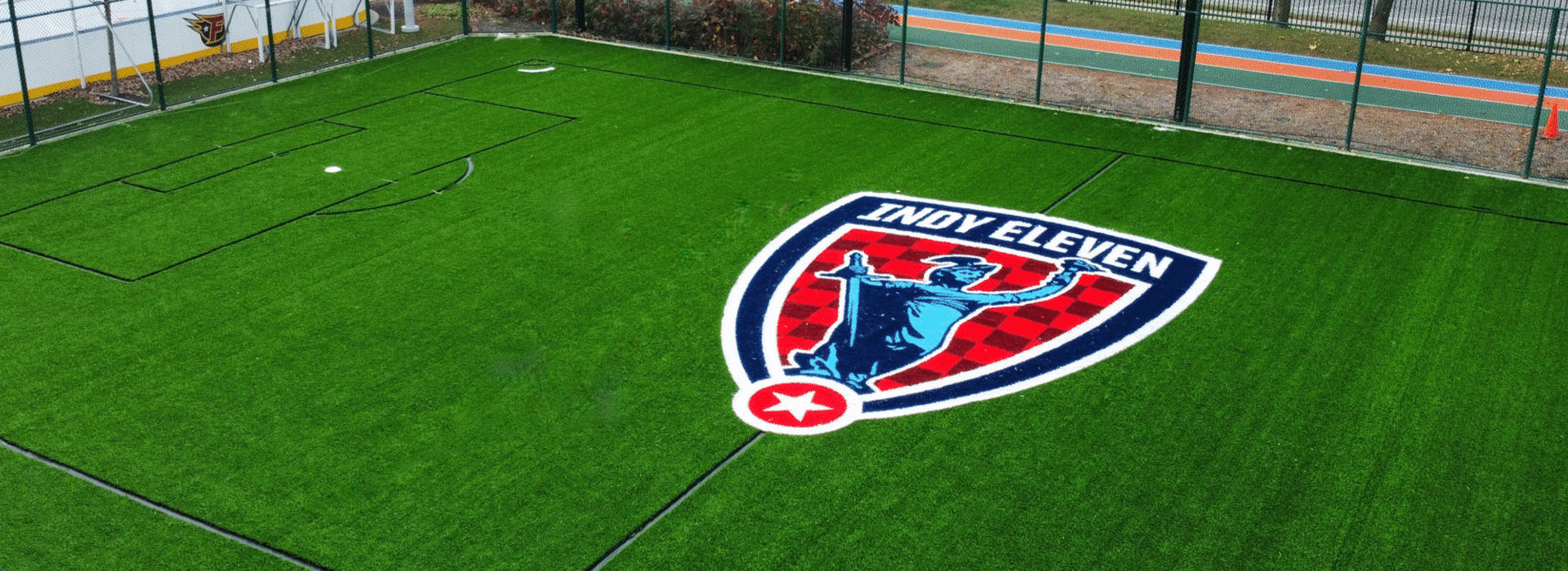 Turf Designs and Logos | SYNLawn